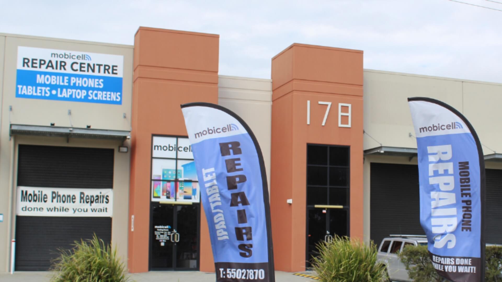 iPhone, Mobile Phone, Smart Phone Repairs, Helensvale – Mobicell